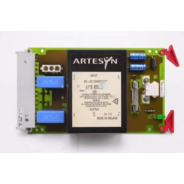 PHILIPS MRI-Supply Board – West Medical GMBH